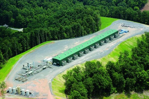 Midstream – F&C Engineers