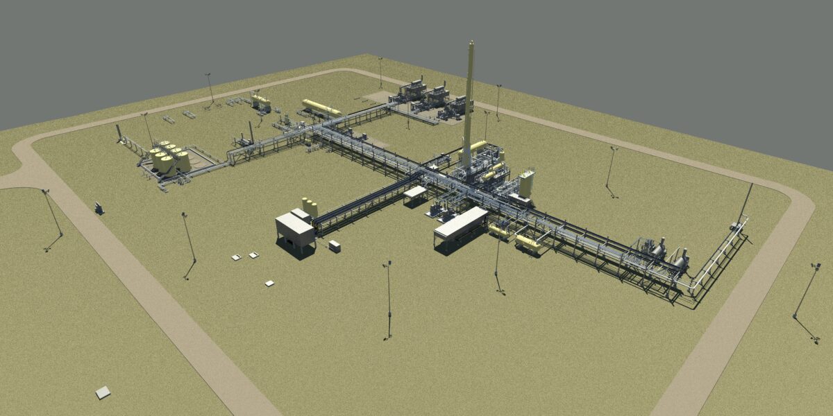 Midstream – F&C Engineers